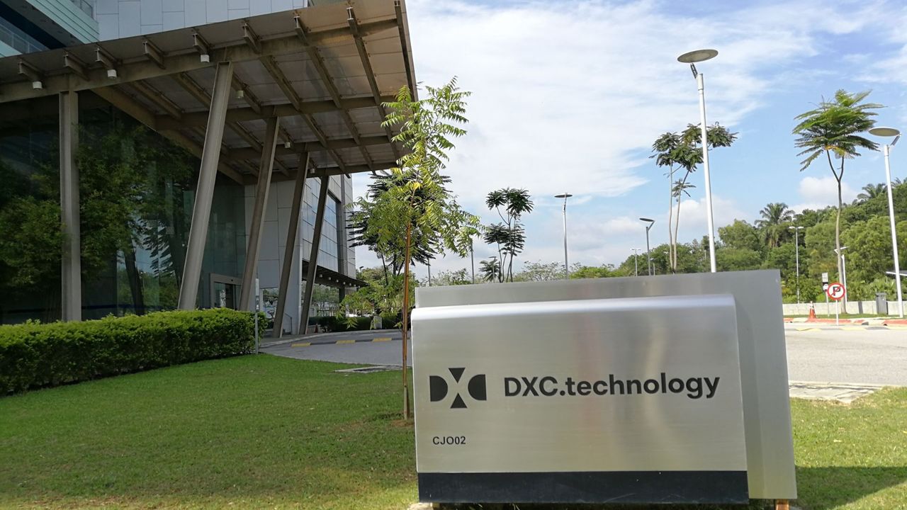 DXC creates new broking platform with Lockton as early adopter ...